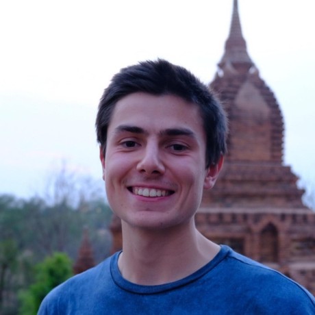 Clemlanoe Clement Lanoe Github