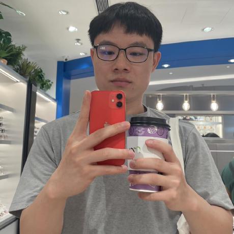 Guanhuankang Guan Huankang Github