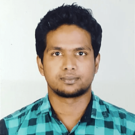 Chinthuhashtag Chinthu K Deepu Github