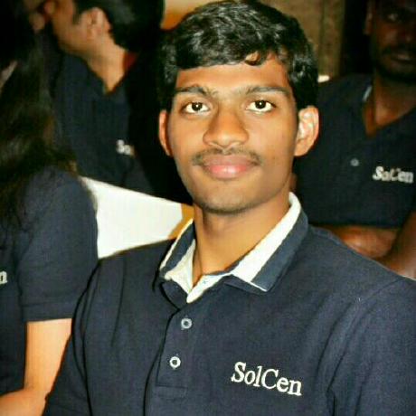 Suryatejayeluri Suryateja Github