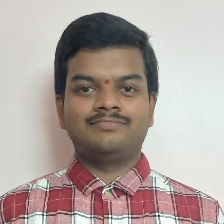 Ravitheja1996 Ravi Theja Github