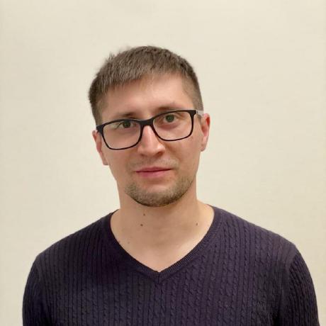 Antonrudik Anton Rudik Github