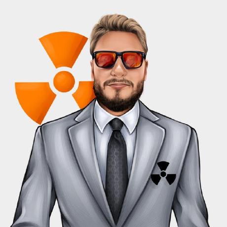 Nikvolf Nikolay Volf Github