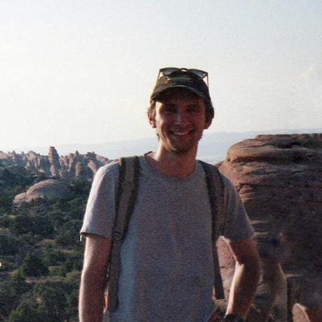 Tristan Smith Tristan Smith Github