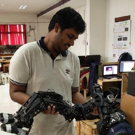 Sphanit Phani Teja Singamaneni Github