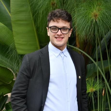 Dalejandroramirez Alejandro Ramírez Github