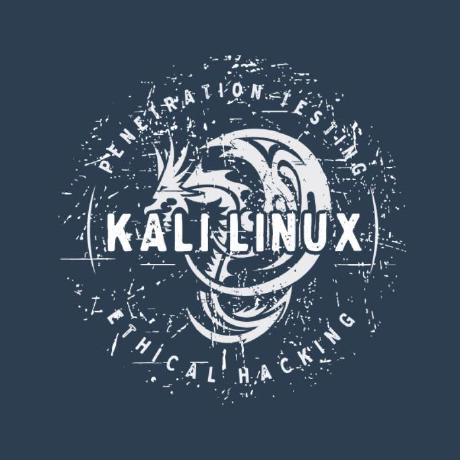 Kali Linux 中文文档 Github