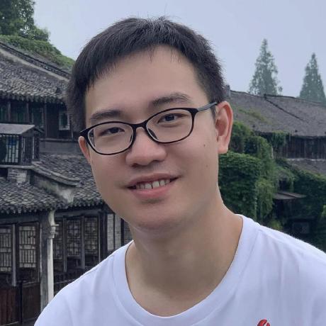 Xieyxclack Yuexiang Xie Github