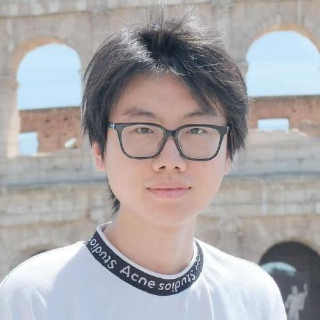 Jiawei Zhang A Jiawei Zhang Github