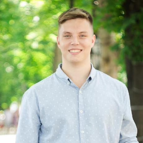 Kovalyevhenii Github - Gradient Pattern Collection - 8K Quality