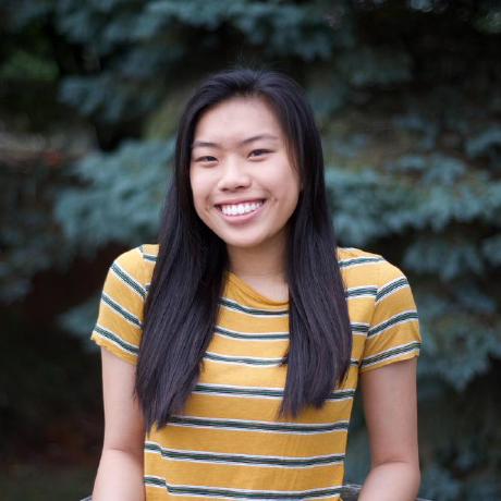 Vumic Michelle Vu Github