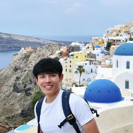 Ming024 Chung Ming Chien Github