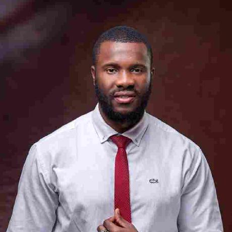 Klaus In Tech Kakooza Allan Klaus Github