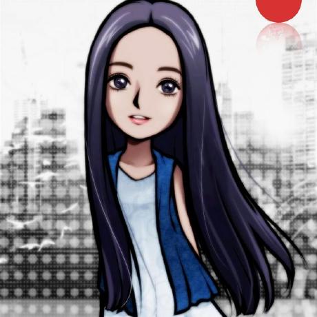 Evelinehong Yining Hong Github