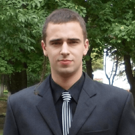 Undeadgtr Dzmitry Github - Classic Desktop Space Patterns | Free Download