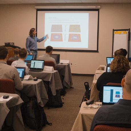 Geostatsguy Michael Pyrcz Github