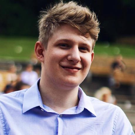 Niklashere Niklas Github