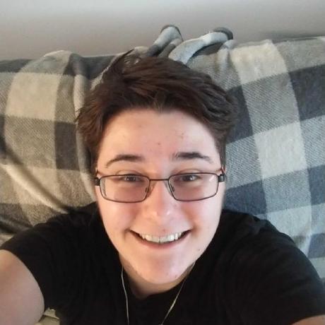 Evogel1999 Emily Vogel Github