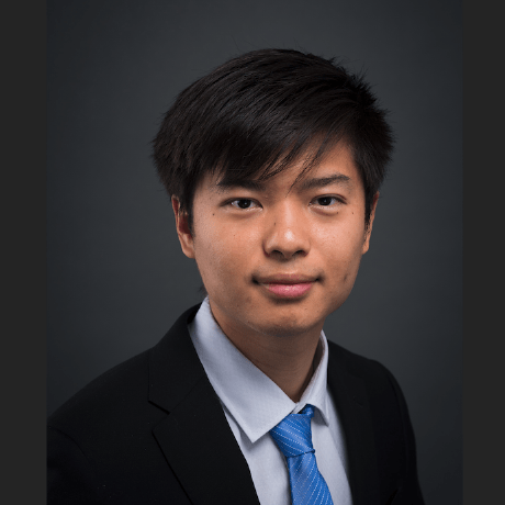 Yahoochen97 Yehu Chen Github