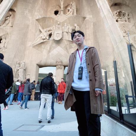 Hyunynim Honghyun Ahn Github