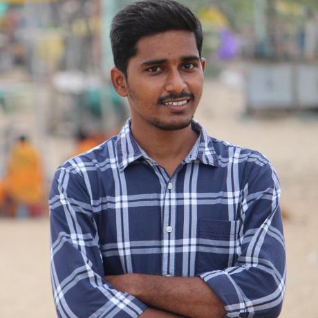 Vijaykumar1356 Vijay Yarramsetty Github