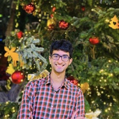 Vedant2311 Vedant Raval Github