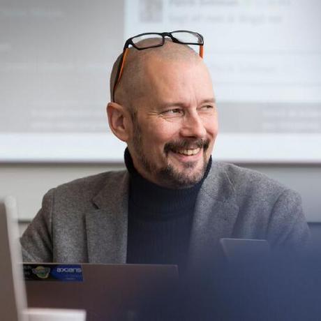 Wmmihaa Mikael Håkansson Github