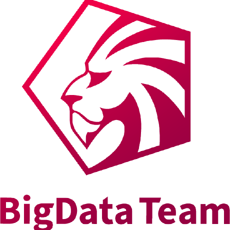 Bigdata Team Github