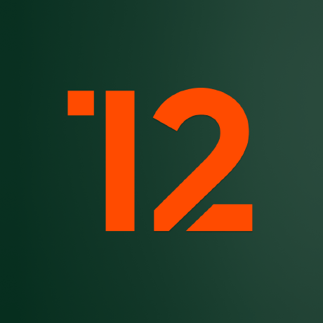 Twelve Github