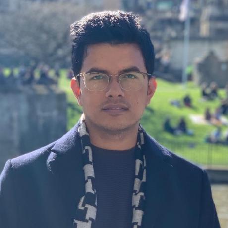 Mobarakol Mobarak I Hoque Github