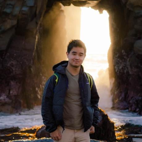 Louaaron Aaron Lou Github