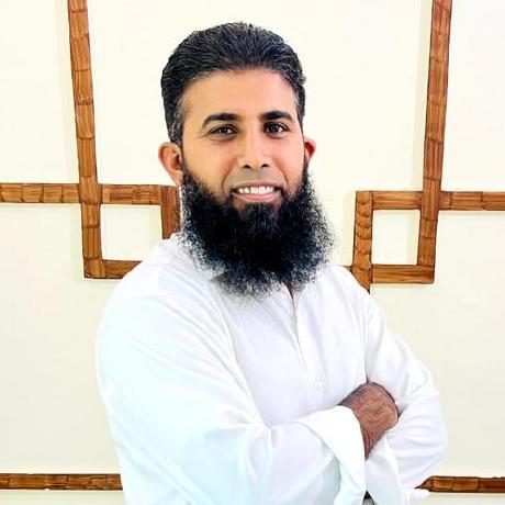 Sajidmanzoor Sajid Github