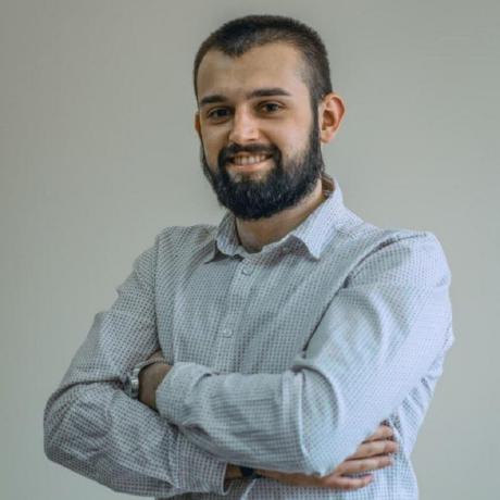 Misko Frontend Developer Milos Marjanovic Github