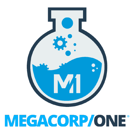 Megacorpone Megacorp One Github