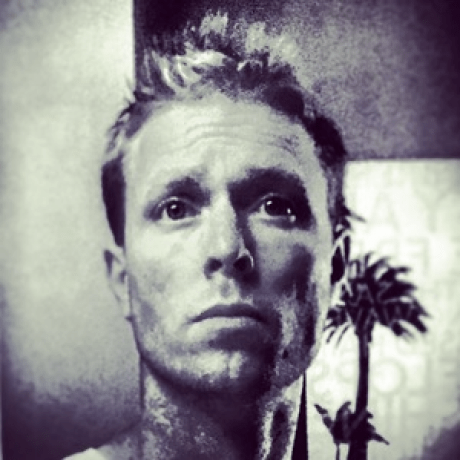 Clarkvoss Github - Premium Abstract Photo Gallery - Ultra HD