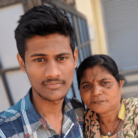 Rushiudh Rushikesh Udhoji Github