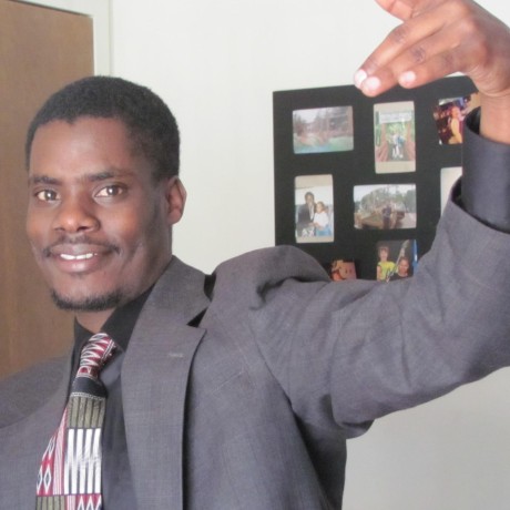 Elisha8996 Elisha Chirchir Github