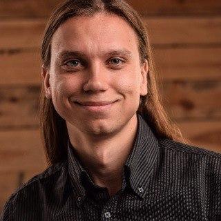 Aenbleidd Vitalii Koshura Github