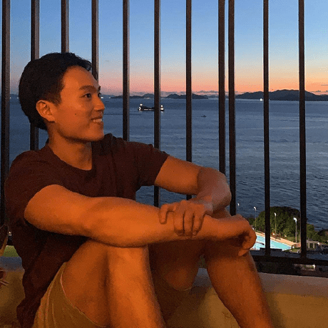 Paulc1204 Paul Cho Github