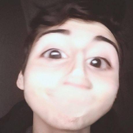 Egeren Ege Eren Github