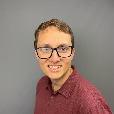 Jaredjohnson16 Jared Johnson Github