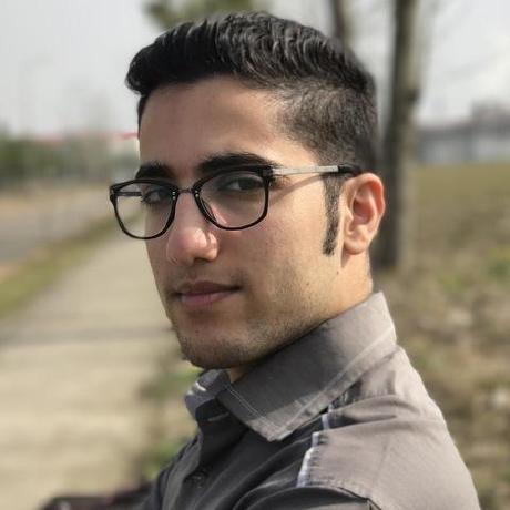 Nikronic Nikan Doosti Github