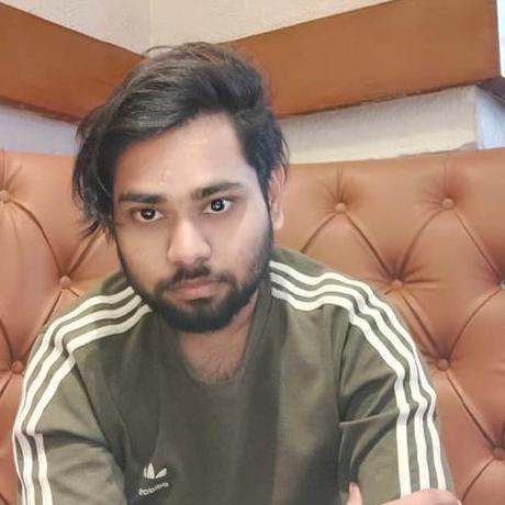 Viveakrt Vivek Github