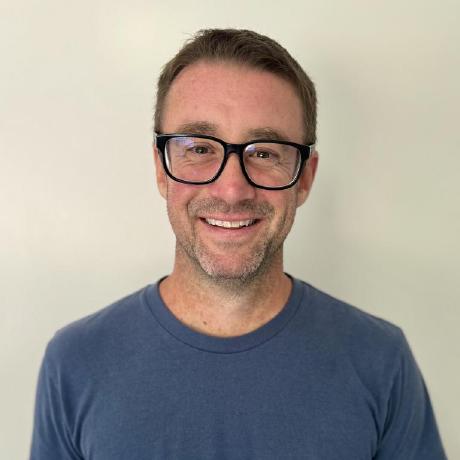 Sberryman Shaun Berryman Github