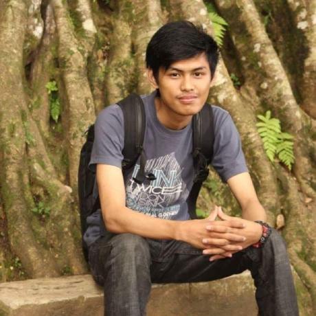 Saepuluyun Saepul Uyun Github