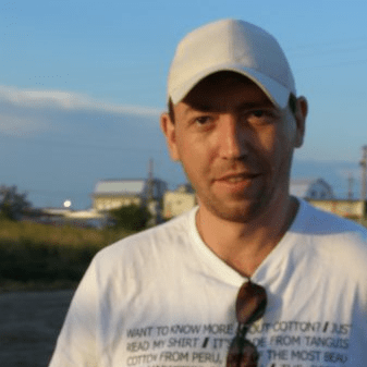 Ogorodnik Andry Ogorodnik Github