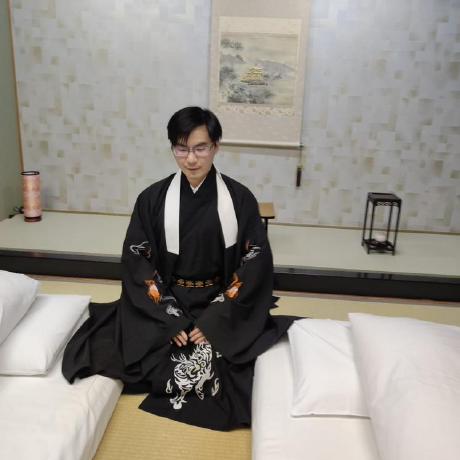 Kichjang Keith Yeung Github