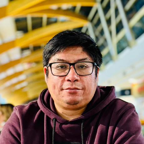 Marux Victor Trimpai Github