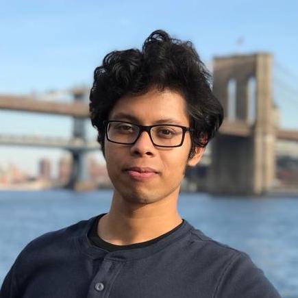 Ddatta Dac Debanjan Datta Github