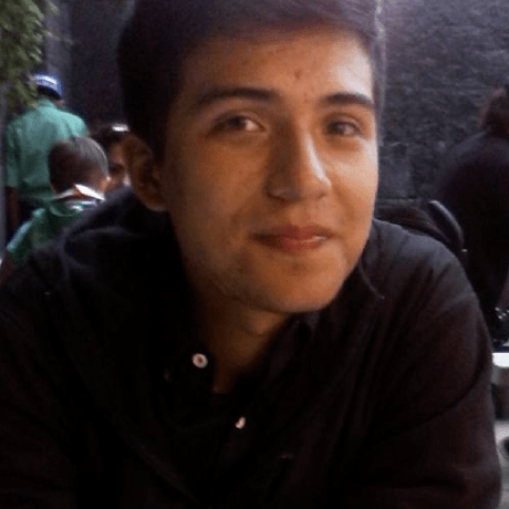 Cristophero Cristopher Orihuela Github